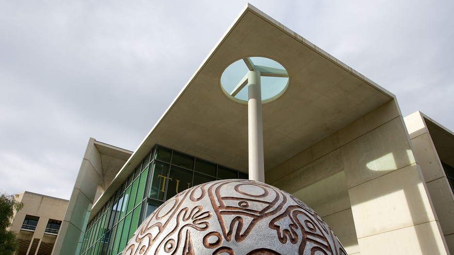 National Gallery of Australia - Canberra, Australian Capital Territory ...