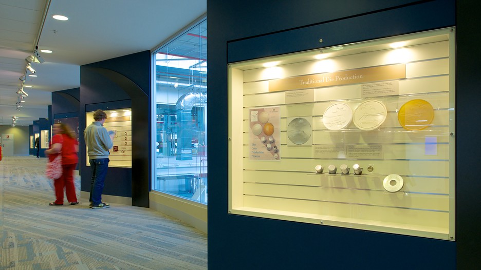 Royal Australian Mint in Deakin, Australian Capital Territory | Expedia.ca