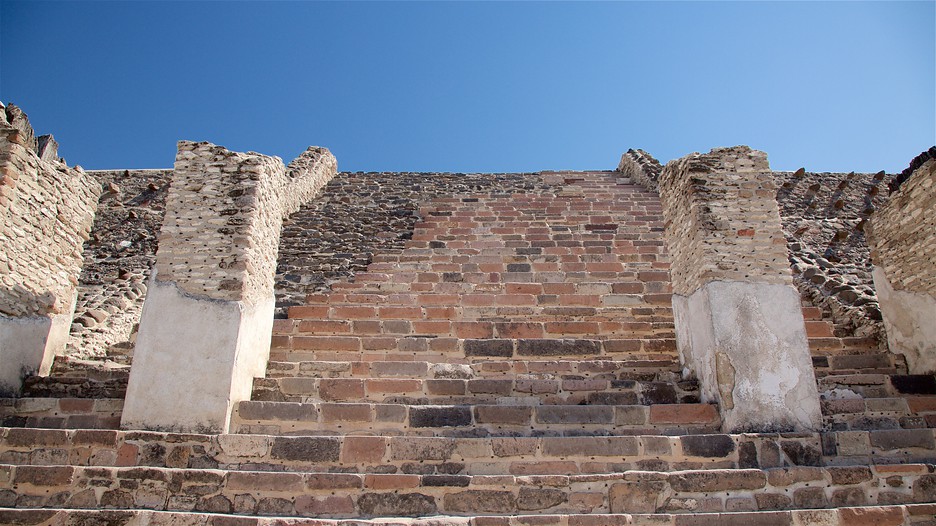 Tula Archaeological Site in Tula de Allende, Hidalgo | Expedia