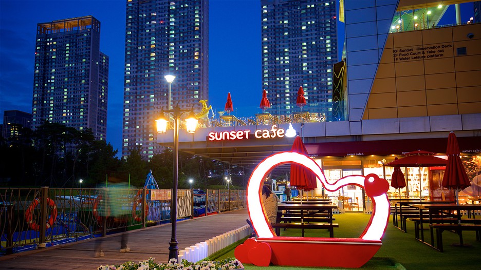 Incheon Travel, South Korea | Find holiday information | Expedia.com.my