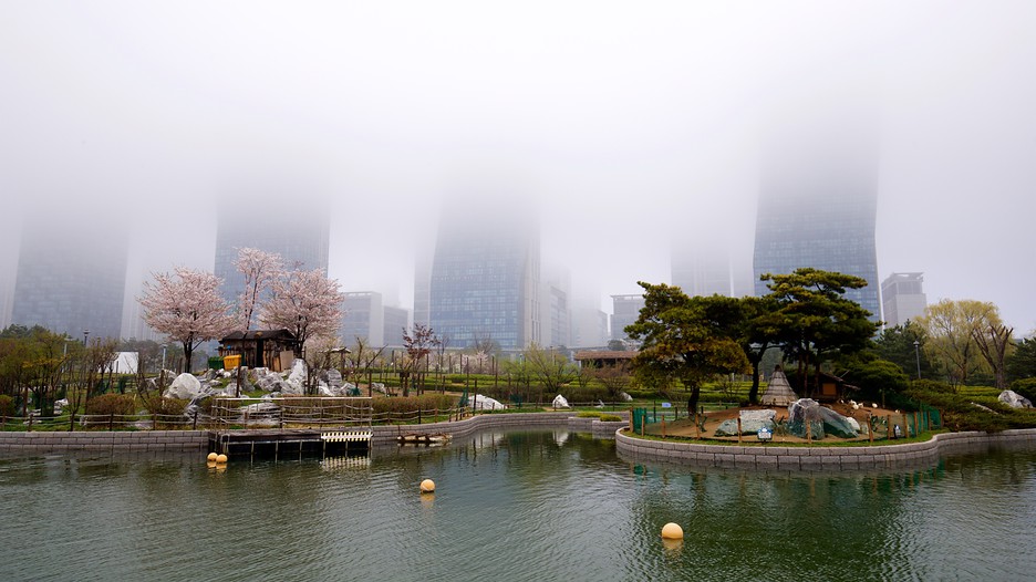 Incheon Travel, South Korea | Find holiday information | Expedia.com.my