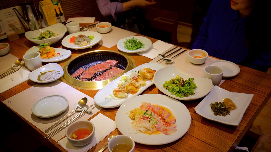 Incheon Travel, South Korea | Find holiday information | Expedia.com.my