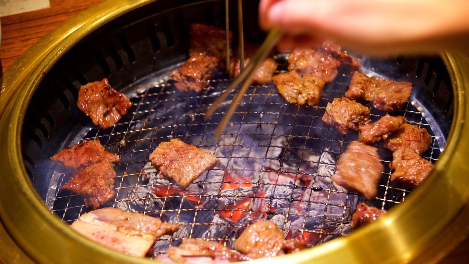 Incheon Travel, South Korea | Find holiday information | Expedia.com.my