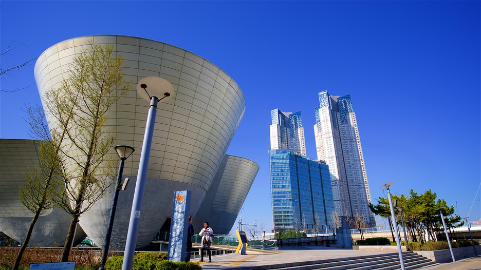 Incheon Travel, South Korea | Find holiday information | Expedia.com.my