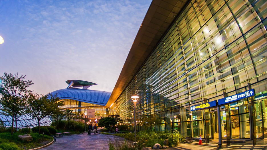 Incheon Travel, South Korea | Find holiday information | Expedia.com.my