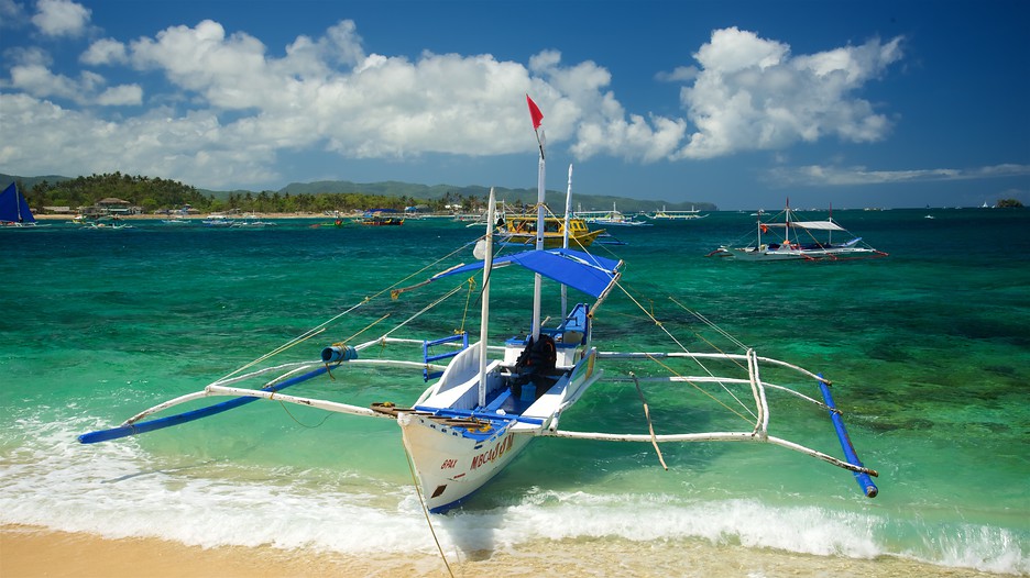 Visayan Islands Vacations 2017: Explore Cheap Vacation Packages | Expedia