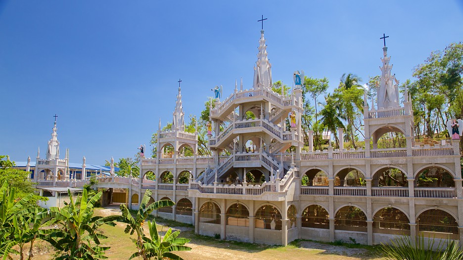 Simala Shrine in Cebu, | Expedia.ca