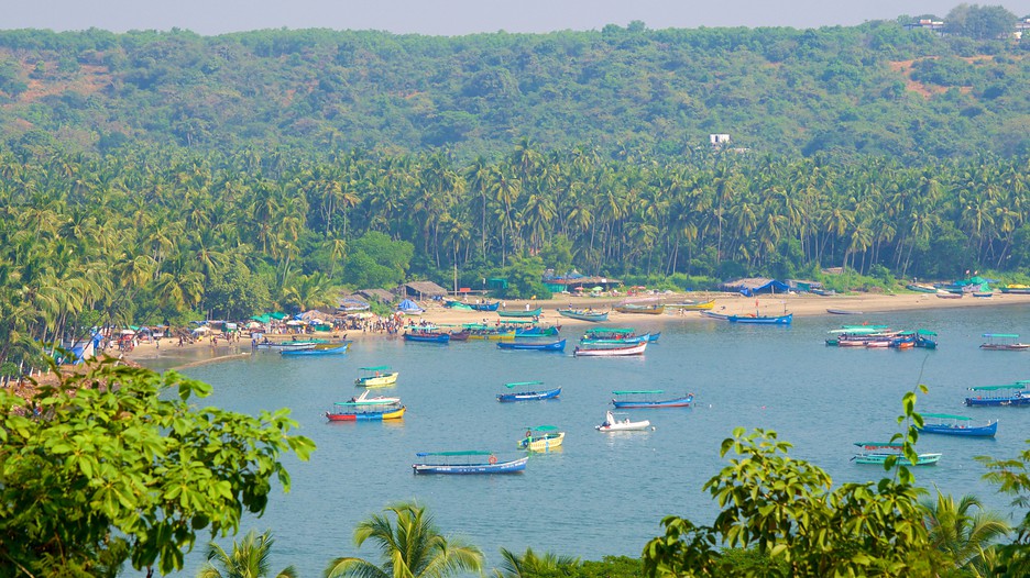 Goa Vacations 2017: Package & Save up to $603 | Expedia