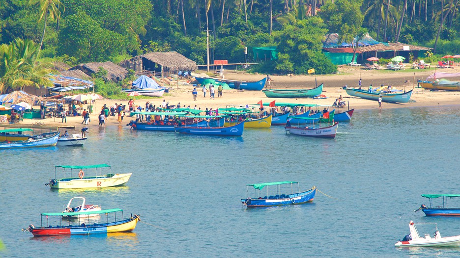 Goa Holidays - Cheap Package Holidays to Goa | Expedia