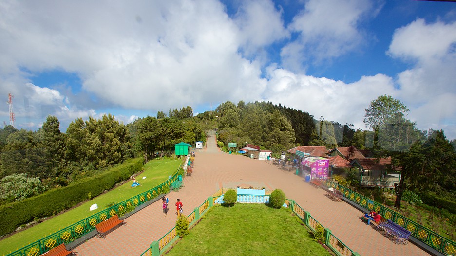 Doddabetta Peak - Ooty, Attraction | Expedia.com.au