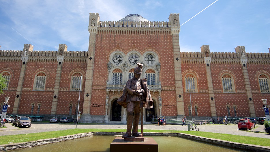 Vienna Vacations 2017: Package & Save up to $603 | Expedia