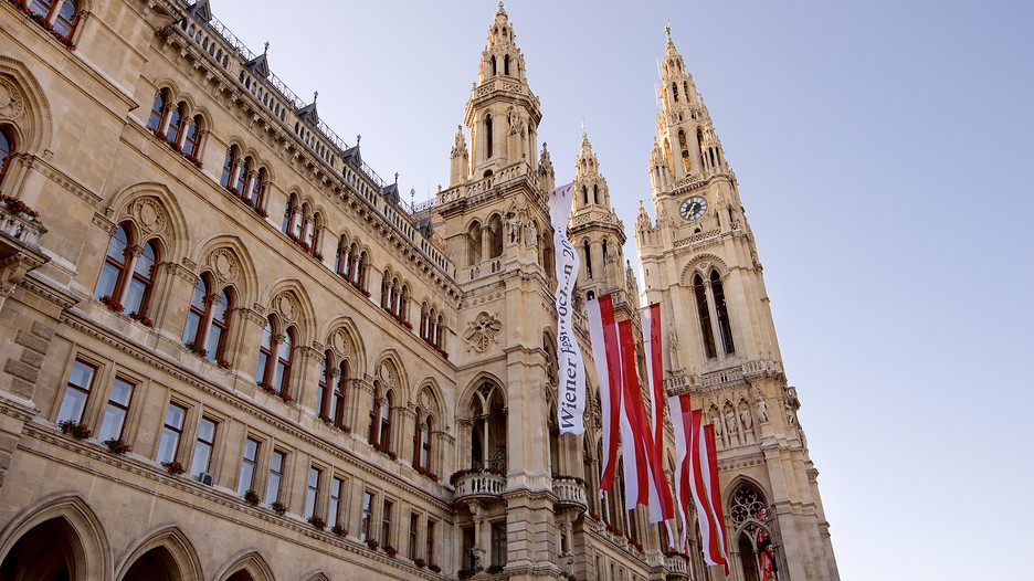 Vienna Holidays & City Breaks 2017 / 2018 | Expedia