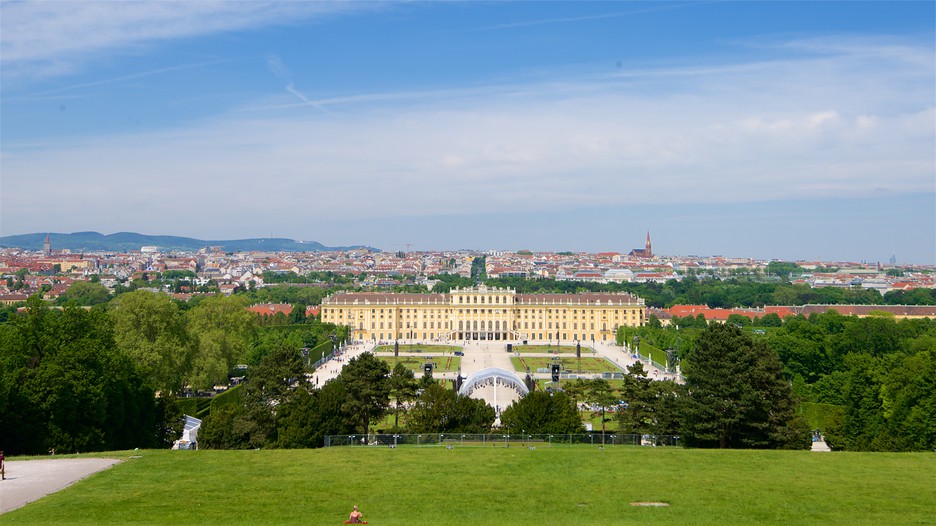 Vienna Holidays & City Breaks 2017 / 2018 | Expedia
