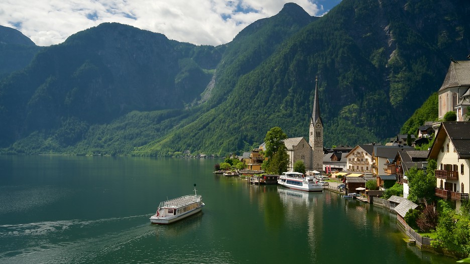 Hallstatt Vacations 2017: Package & Save up to $603 | Expedia