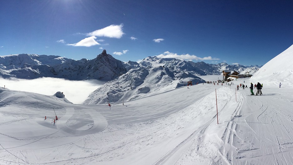 Meribel Ski Resort: Find Meribel, France Skiing & Ski Packages | Expedia