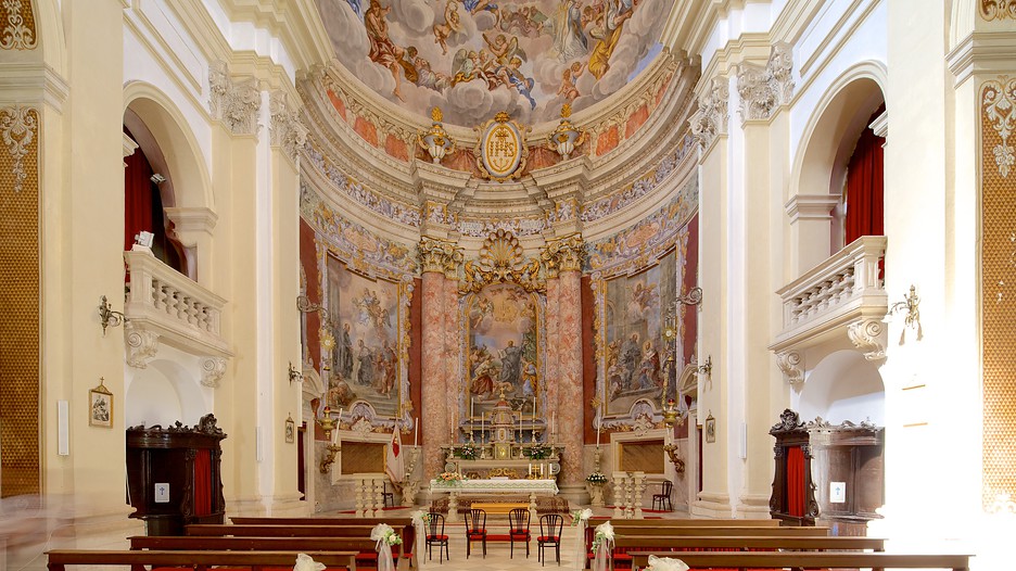 Church of St. Ignatius in Dubrovnik, | Expedia.ca