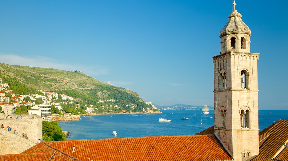 Dominican Monastery in Dubrovnik, | Expedia