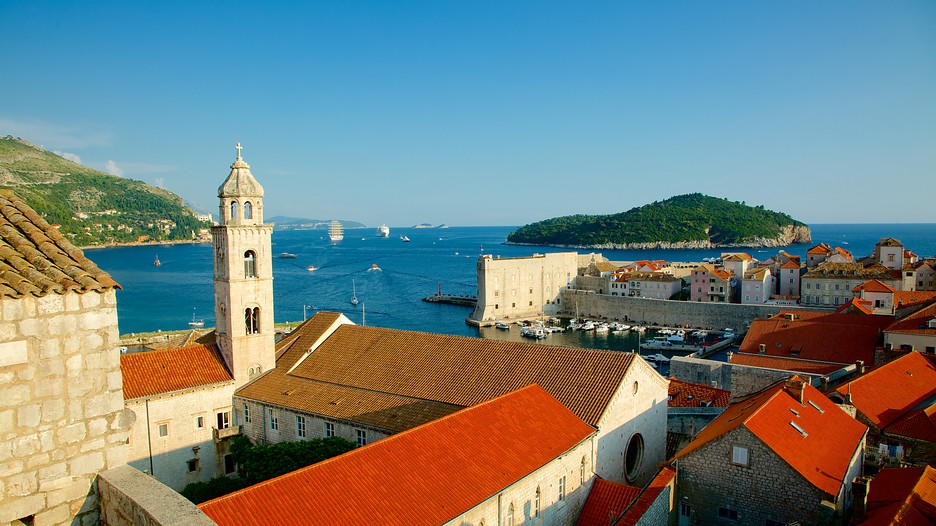 Dominican Monastery in Dubrovnik, | Expedia