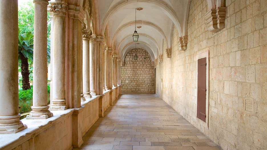 Dominican Monastery in Dubrovnik, | Expedia