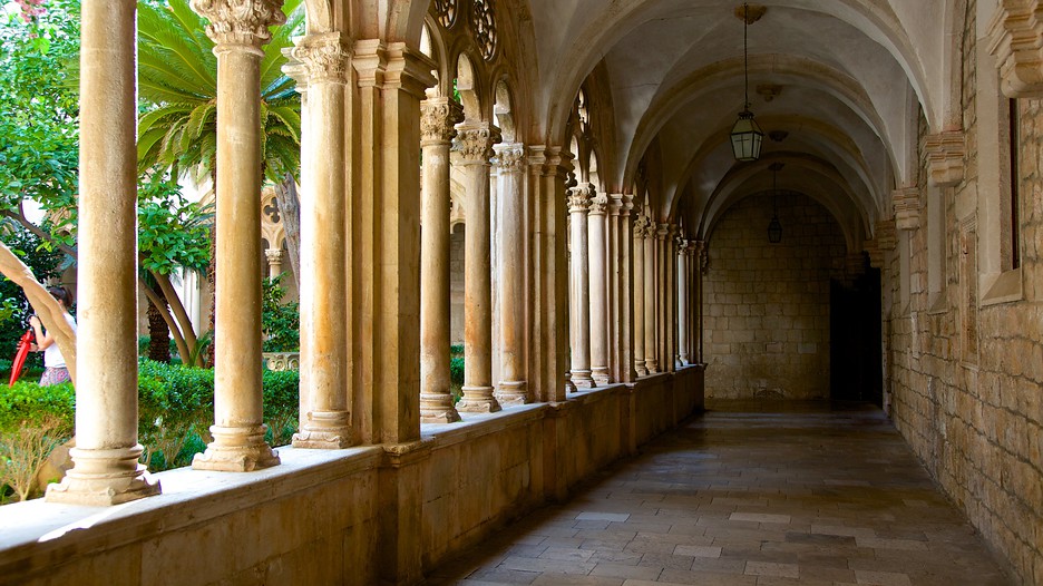 Dominican Monastery in Dubrovnik, | Expedia