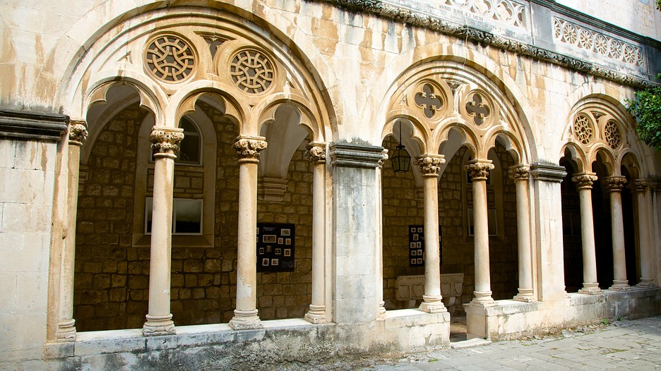 Dominican Monastery in Dubrovnik, | Expedia