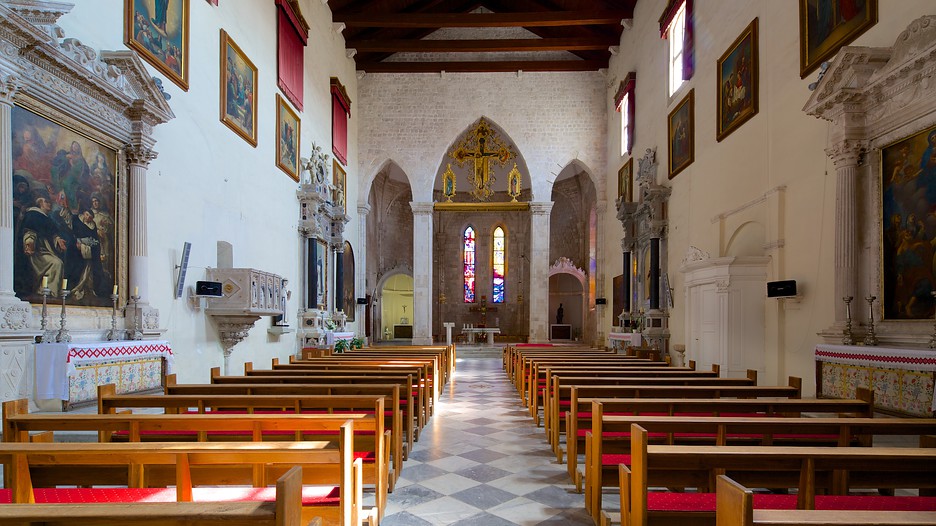 Dominican Monastery in Dubrovnik, | Expedia