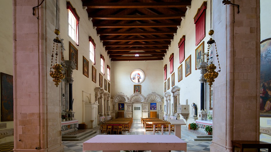 Dominican Monastery in Dubrovnik, | Expedia