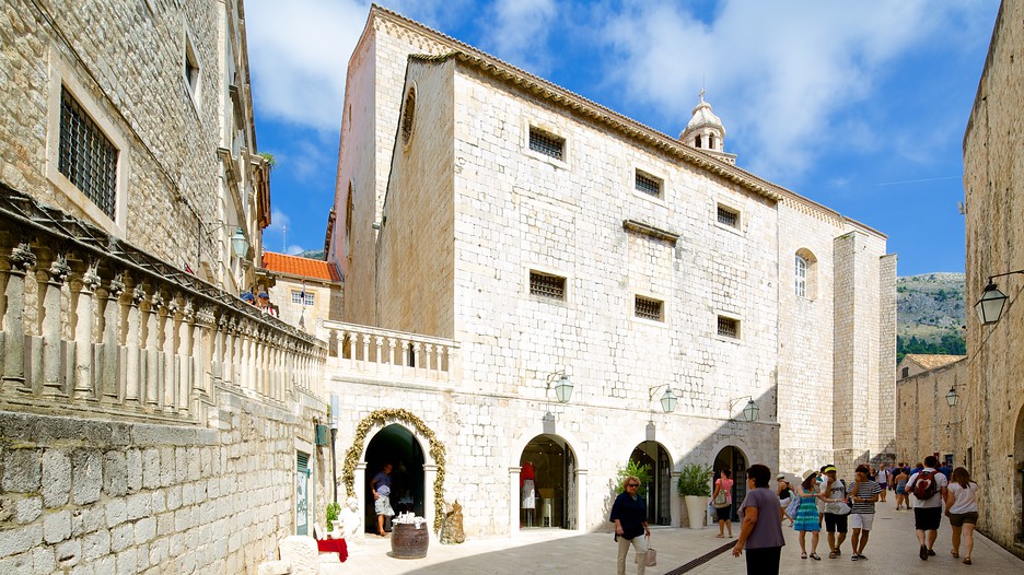 Dominican Monastery - Bol, Attraction | Expedia.com.au