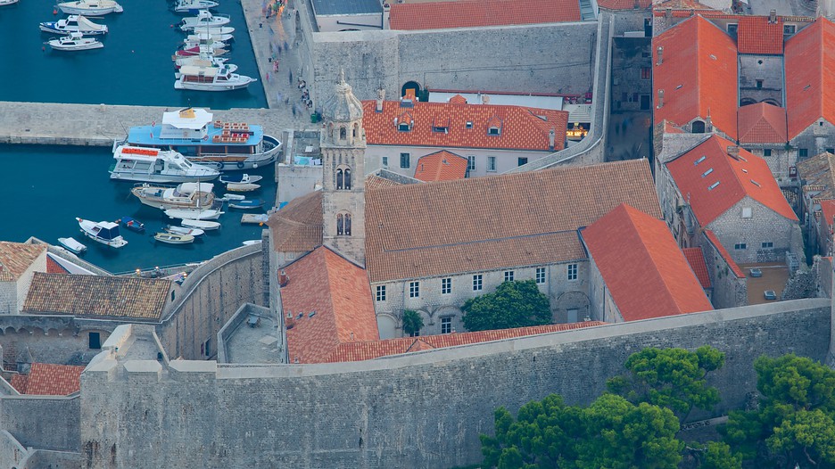 Dominican Monastery in Dubrovnik, | Expedia