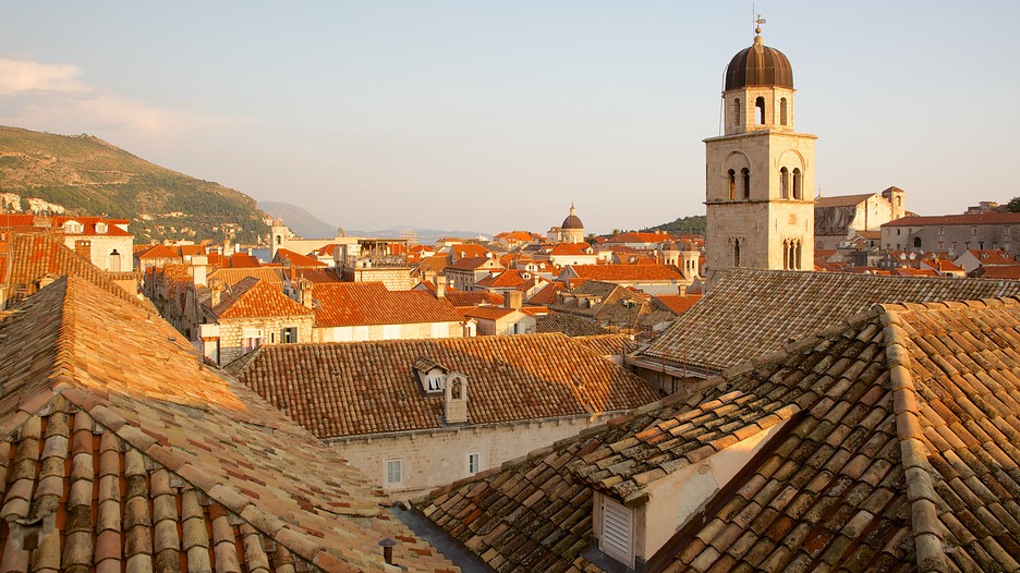 Franciscan Monastery in Dubrovnik, | Expedia