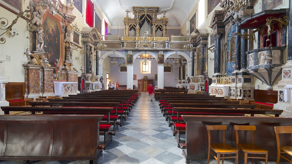 Franciscan Monastery in Dubrovnik, | Expedia