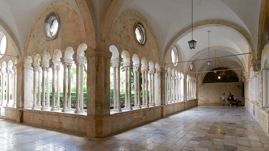 Franciscan Monastery in Dubrovnik, | Expedia