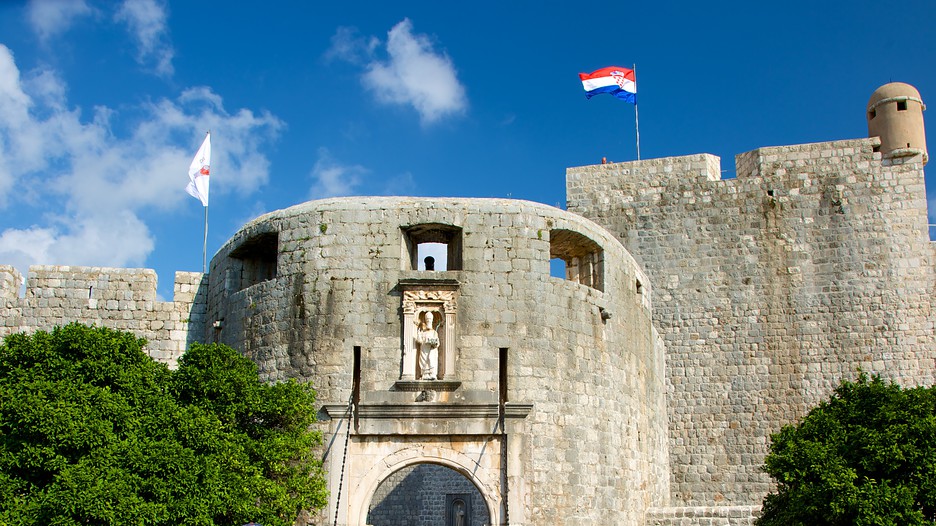 Pile Gate in Dubrovnik, | Expedia
