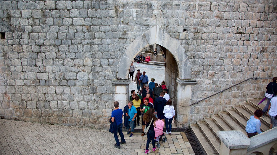 Pile Gate in Dubrovnik, | Expedia