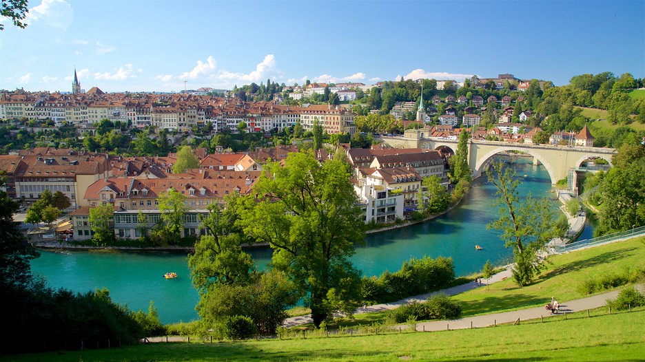 Switzerland Vacation Packages: Find Cheap Vacations to Switzerland ...