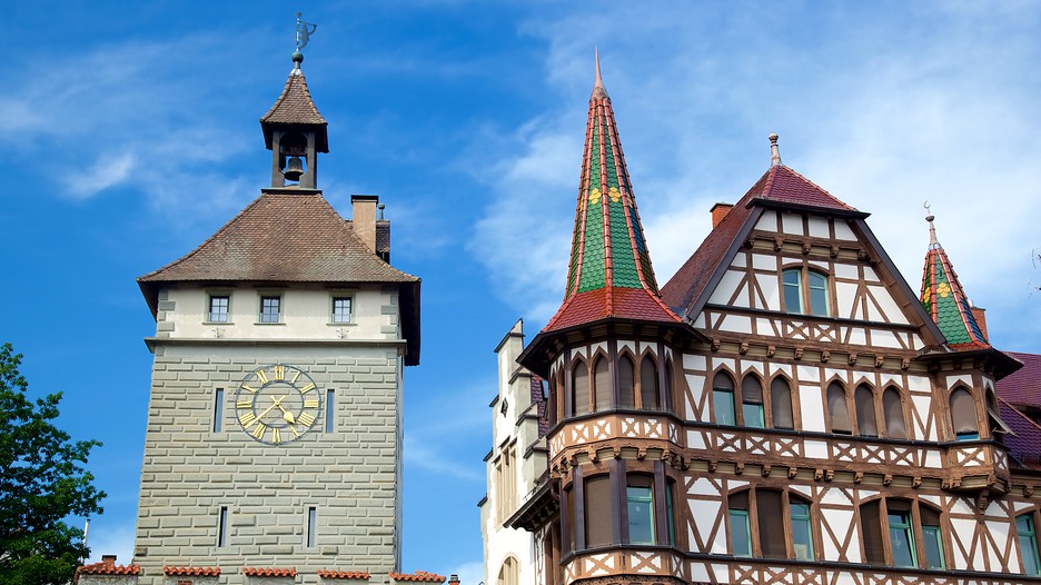 Vacances à Lac de Constance - Réservez votre séjour sur Expedia.fr