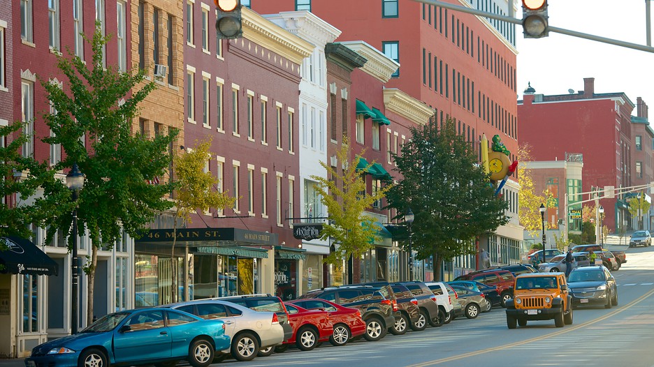 Bangor Vacations 2017: Package & Save up to $603 | Expedia