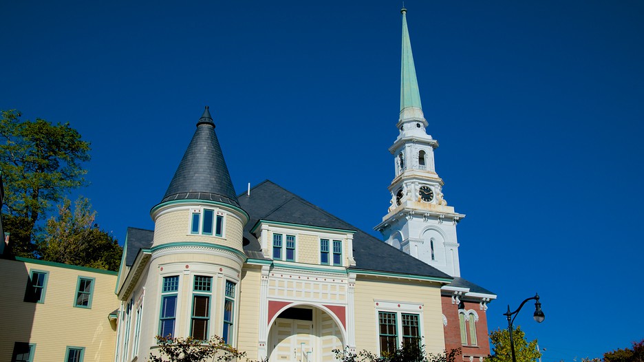 Bangor Vacations 2017: Package & Save up to $603 | Expedia