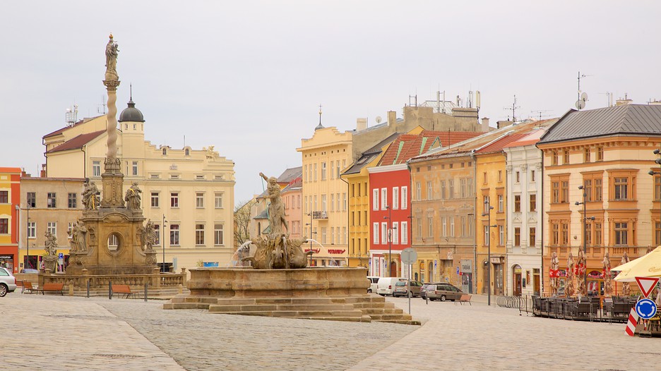 Olomouc Vacations 2017: Package & Save up to $603 | Expedia