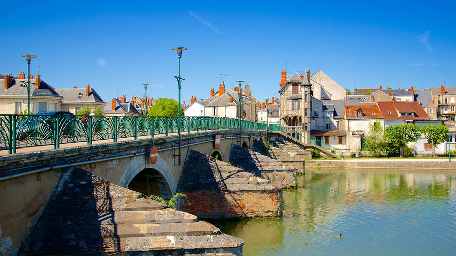 Vacances à Vierzon - Réservez votre séjour sur Expedia.fr