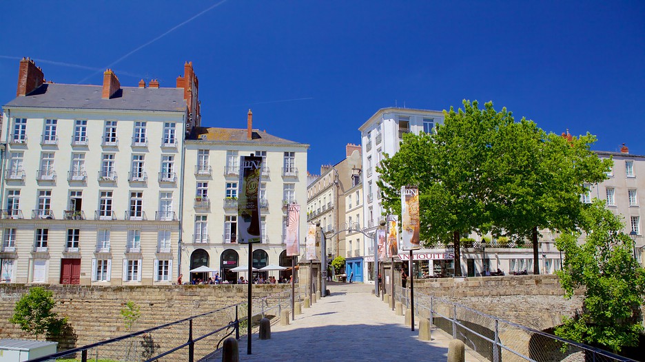 Nantes Vacations 2017: Package & Save up to $603 | Expedia