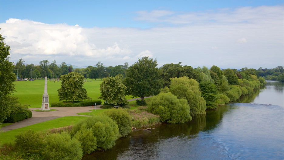 Perth and Kinross Vacations 2017: Package & Save up to $603 | Expedia