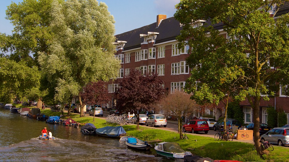 Netherlands Vacation Packages: Find Cheap Vacations to Netherlands ...