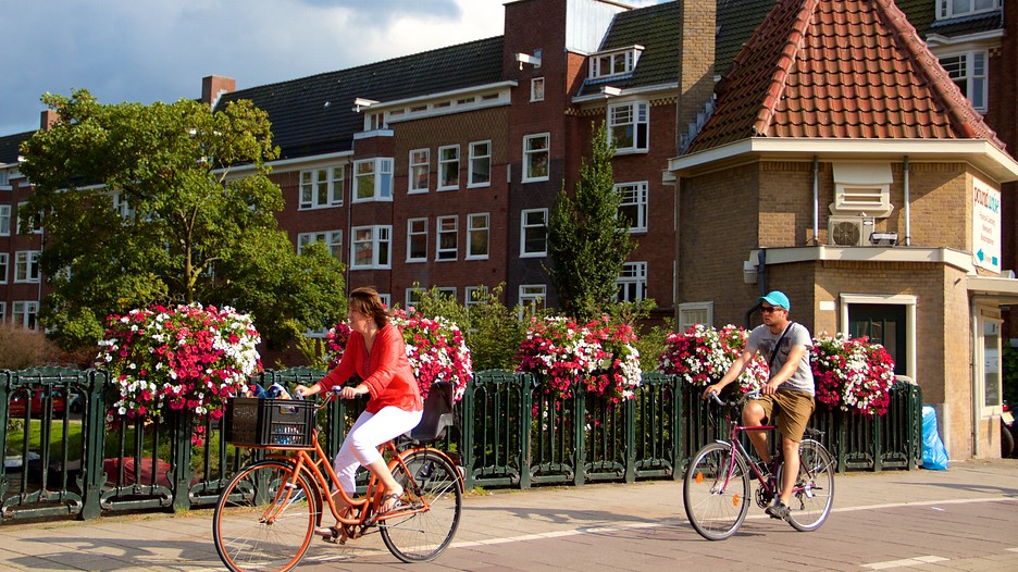 Netherlands Vacations 2017: Explore Cheap Vacation Packages | Expedia