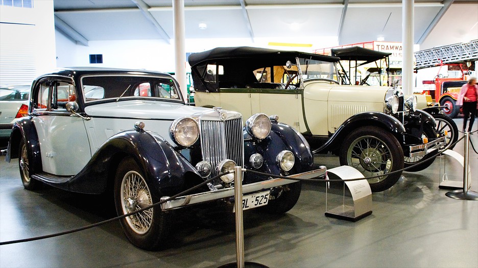 National Motor Museum - Birdwood, South Australia Attraction | Expedia ...