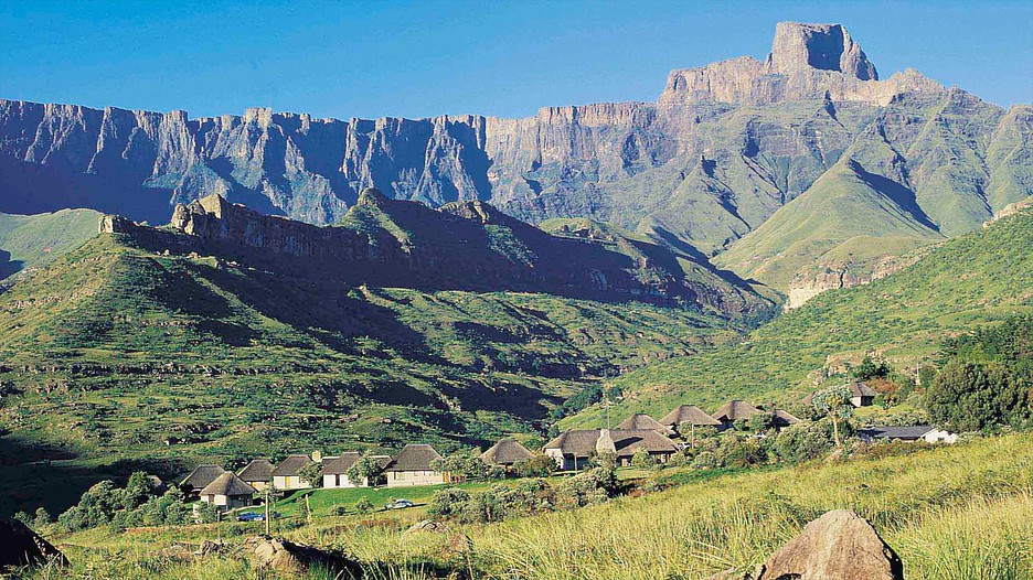drakensberg - JungleKey.fr Image #50