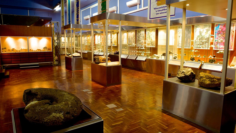 Ditsong National Museum of Cultural History in Pretoria, | Expedia