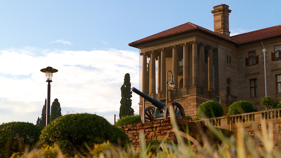 Union Buildings in Pretoria, | Expedia