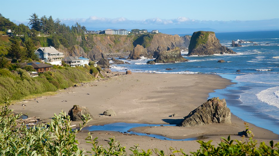 Oregon Coast Vacations 2017: Explore Cheap Vacation Packages | Expedia