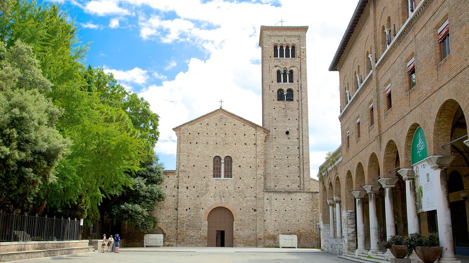 Städtereisen Ravenna Provinz - Reisen & Kurzurlaub bei Expedia.de